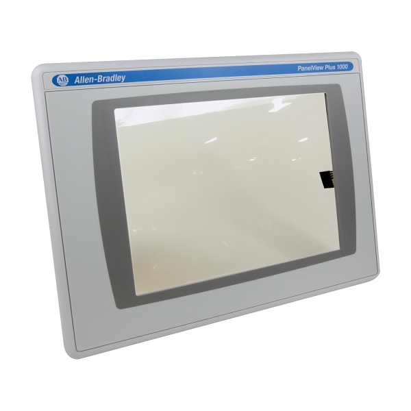 Allen-Bradley PanelView Plus Accessories 1000 Touch Replacement Bezel