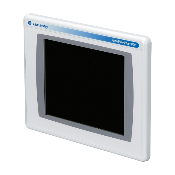 AB PanelView Plus Accessories PVP and PVP CE 1000 Touch Display Module ...