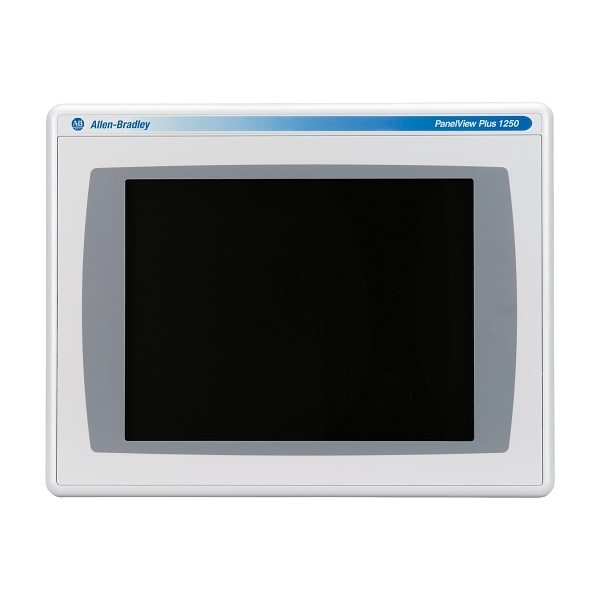 Allen-Bradley PanelView Plus Accessories PVP and PVP CE 1250 Touch ...