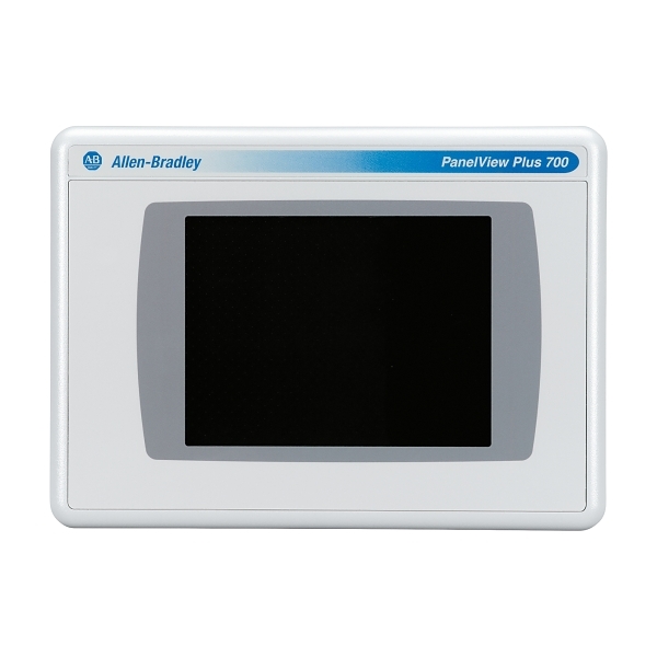 Allen-Bradley PanelView Plus Accessories PVP and PVP CE 700 Touch ...