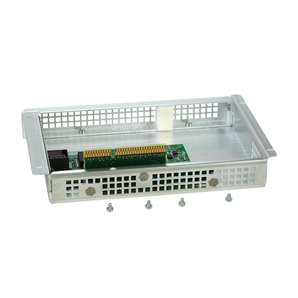 AB PanelView Plus Accessories PVP and PVP CE 700 to 1500 Comm Module ...
