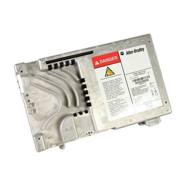 Allen-Bradley PanelView Plus 6 700 to 1500 Logic Module 512MB AC