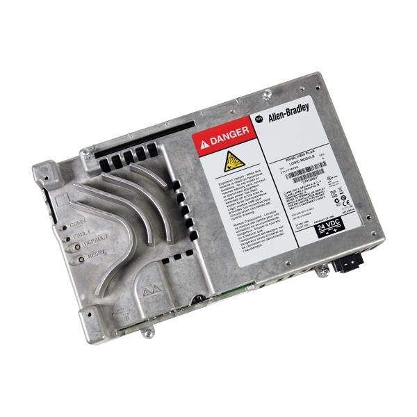 Allen-Bradley PanelView Plus 6 700 to 1500 Logic Module 512Mb DC ...