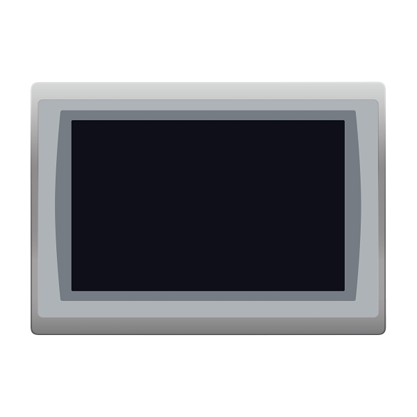 AB PanelView Plus 7 Performance Terminal 12Inch Wide TFT Colour Touch ...