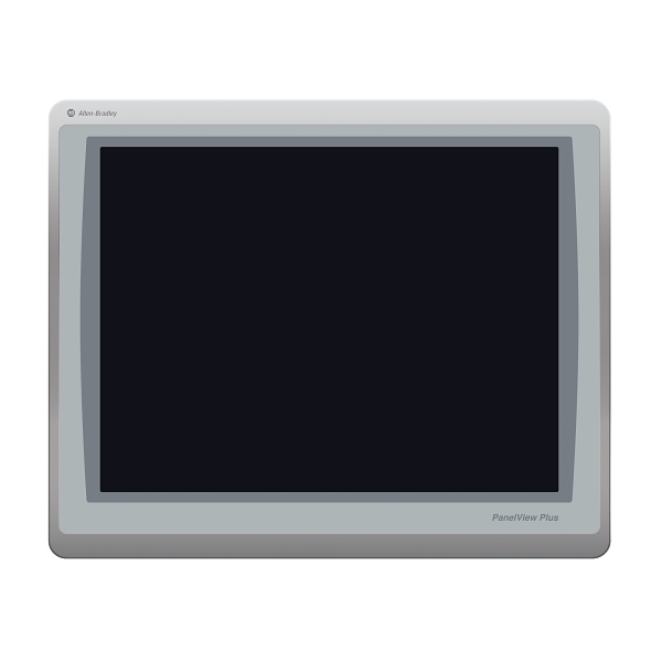 Allen-Bradley PanelView Plus 7 Performance Terminal 15Inch TFT Colour ...