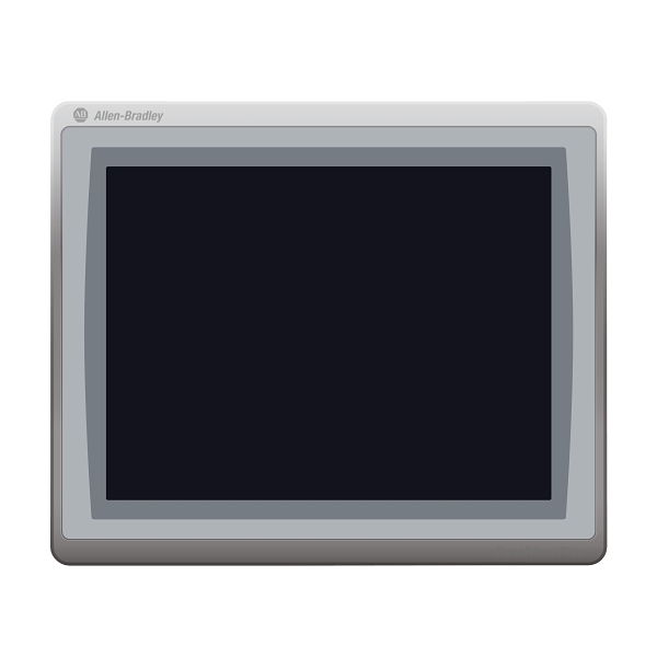 Allen-Bradley PanelView Plus 7 Standard Terminal 15Inch TFT Colour ...