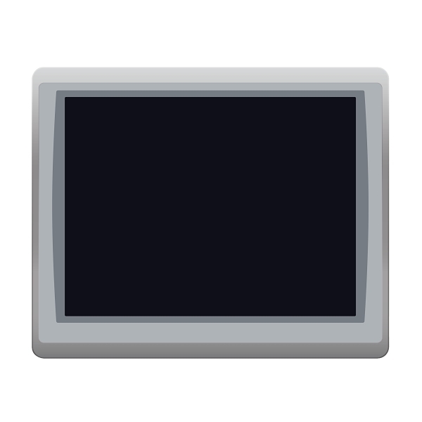 Allen-Bradley PanelView Plus 7 Performance Terminal 15Inch TFT Colour ...