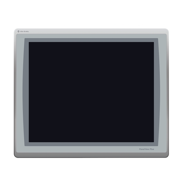 Allen-Bradley PanelView Plus 7 Performance Terminal 19Inch TFT Colour ...