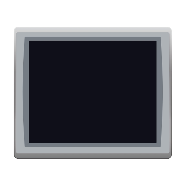 Allen-Bradley PanelView Plus 7 Performance Terminal 19Inch TFT Colour ...