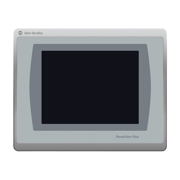 Allen-Bradley PanelView Plus 7 Performance Terminal 7Inch TFT Colour ...
