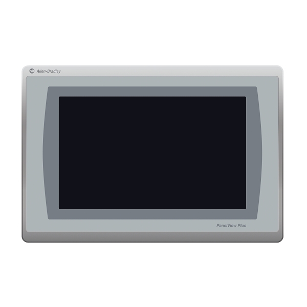 AB PanelView Plus 7 Performance Terminal 9Inch Wide TFT Colour Touch ...