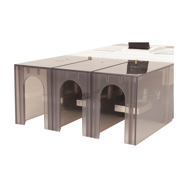 Terasaki TemBreak 1 Terminal Cover FC 3Pole with Busbars for X4