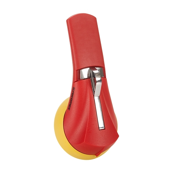 Socomec 32BR Load Break Switch kit w/ External Side Op. Handle, 3P 125A