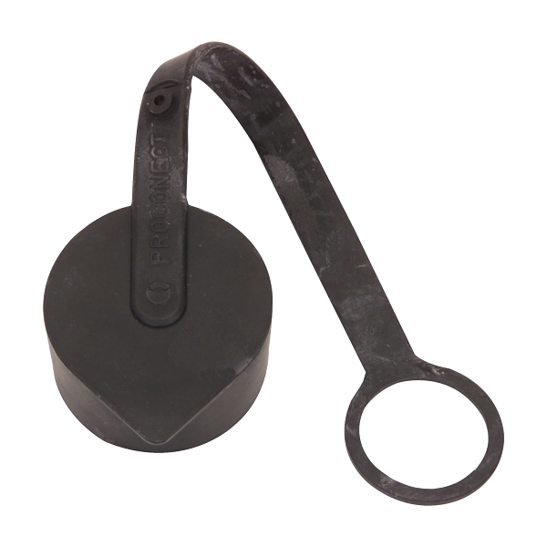 PROCONECT 3PS16 Appliance Inlet, Plug Cap