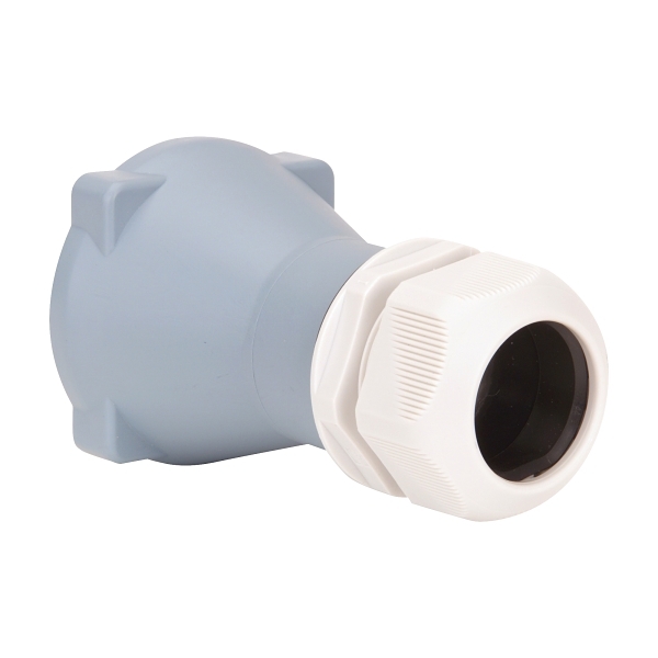 PROCONECT 3PS32 Handle - Straight, suits 22-32mm cable, M40 gland