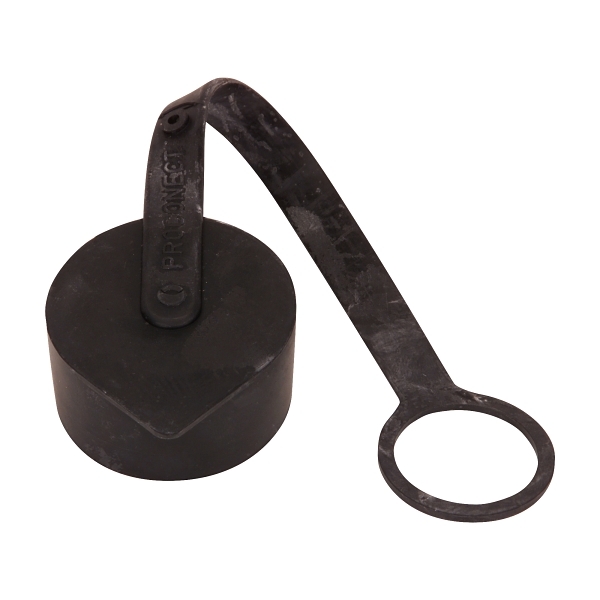 PROCONECT 3PS32 Appliance Inlet, Plug Cap