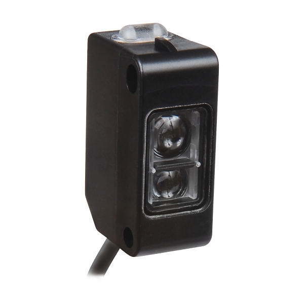 Allen-Bradley 42JS Photoelectric Sensor Polarized Retro 10-30V DC Range ...