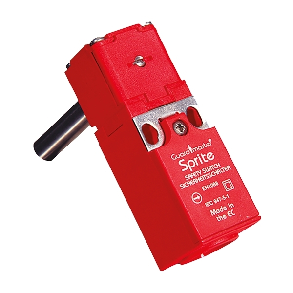 Interlock Switches Hinges