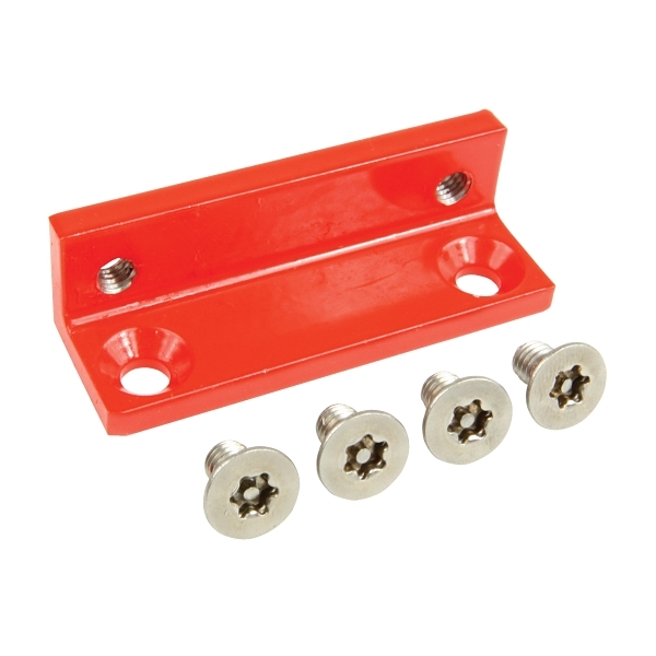 Allen-Bradley 440J Grip Enabling Switch Mounting Bracket One Actuator 4 ...