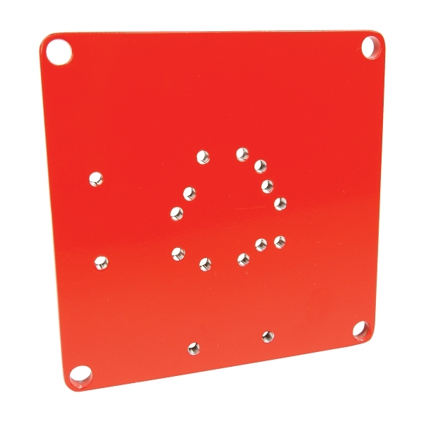 Allen-Bradley 440J Grip Enabling Switch Mounting Bracket Single