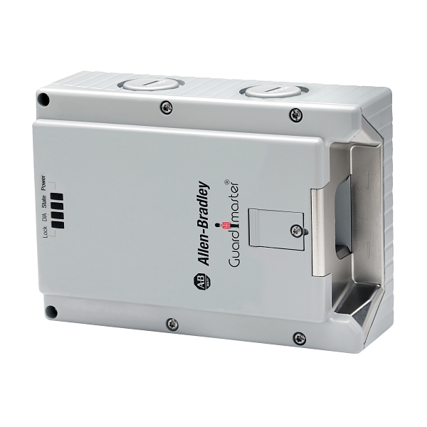 AB 442G MAB Lock Module Access Box Power to Unlock BLANK COVER M20