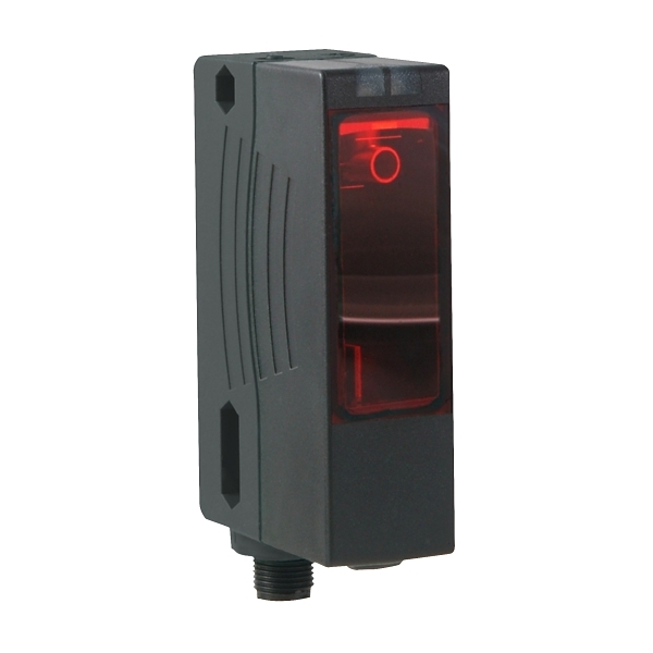 AB 45L Photoelectric Sensor Laser Retro 10 30VDC 0.2-50m Light/Dark PNP ...