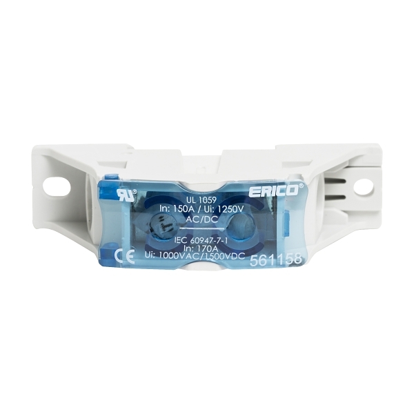 nVent ERIFLEX High Current Terminal 170A In and Out 1 x 10 to 35mm