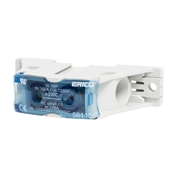 nVent ERIFLEX High Current Terminal 170A In and Out 1 x 10 to 35mm