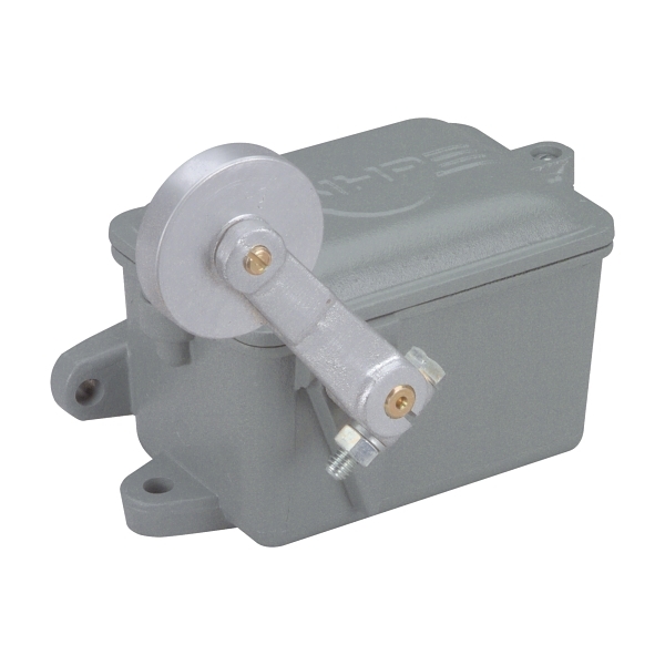 Austrol Limit Switch 77HL Straight Arm Roller 10A 2 Normally Open 2 ...