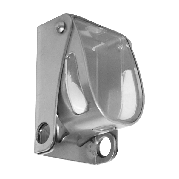 Allen-Bradley 800F Locking Cover