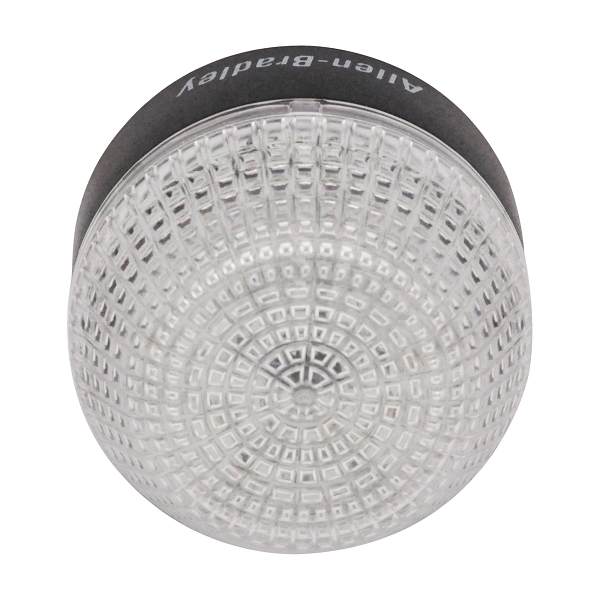 Allen-Bradley 855P Beacon Alarm 65mm LED Panel Mount 22.5mm Round ...