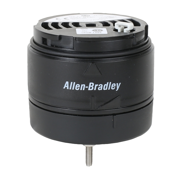 Allen-Bradley 856T Pre Assembled Base 24V AC DC 1/2In NPT Pre Installed ...