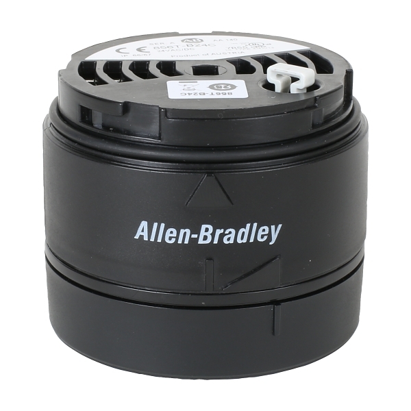 Allen-Bradley 856T Pre Assembled Base 24V AC DC 1/2In NPT Surface Mount ...