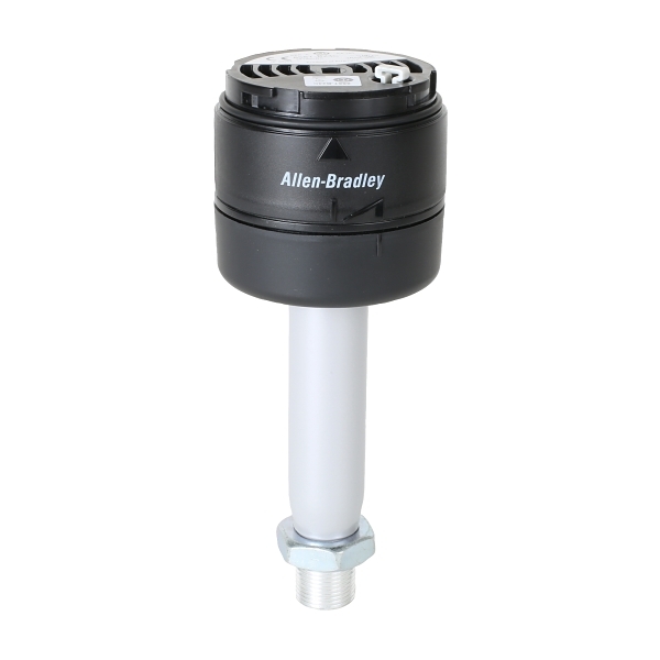 Allen-Bradley 856T Pre Assembled Base 24V AC DC 10cm Threaded M20 Tube ...
