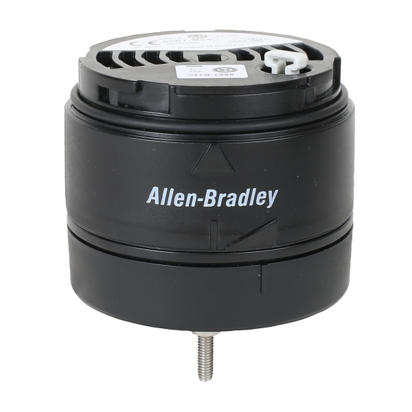 Allen-Bradley 856T Pre Assembled Base 120 240V AC 1/2In NPT Pre ...