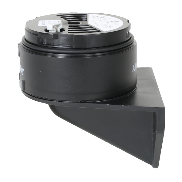 Allen-Bradley 856T Pre Assembled Base 240V AC 1/2In NPT Vertical Mount ...