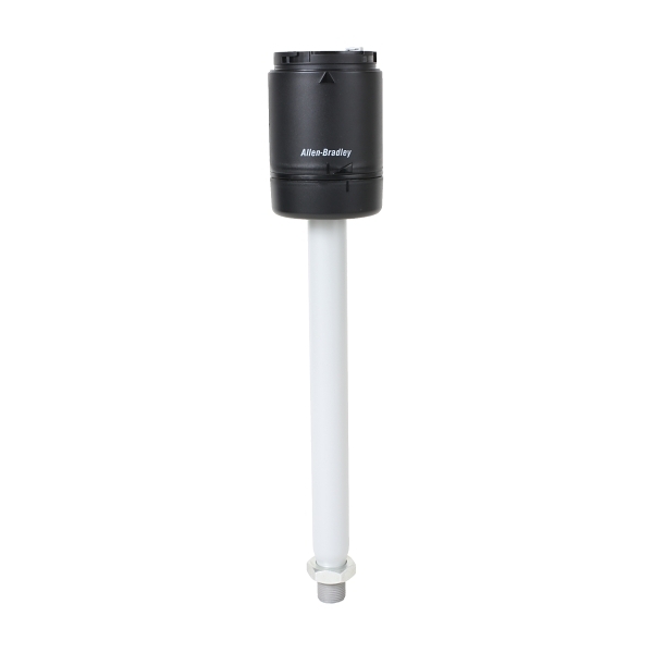 Allen-Bradley 856T Pre Assembled Base 240V AC 25cm Threaded M20 Tube ...