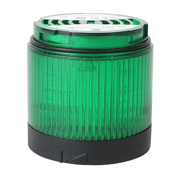 Allen-Bradley 856T Stack Light In Line Module 70mm 24V AC DC Multi Func ...