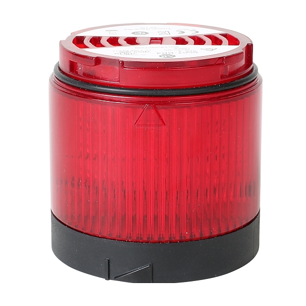 Allen-Bradley 856T Stack Light In Line Module 70mm 24V AC DC Multi ...