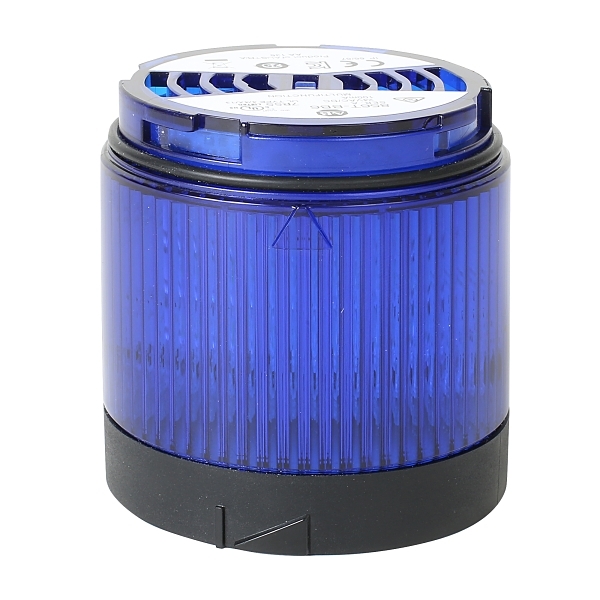 Allen-Bradley 856T Stack Light In Line Module 70mm 24V AC DC Multi ...