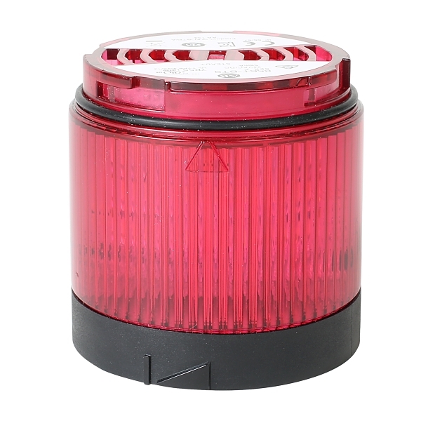 Allen-Bradley 856T Stack Light In Line Module 70mm 24V AC DC Multi Func ...