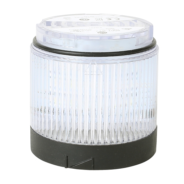 Allen-Bradley 856T Stack Light In Line Module 70mm 24V AC DC Rotating ...