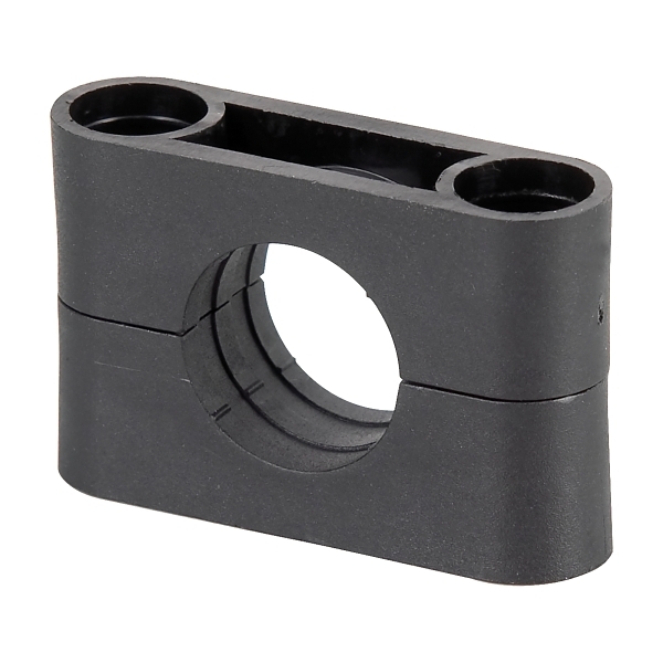 Allen-Bradley 871 Capacitive Proximity Sensor Mounting Bracket Clamp ...