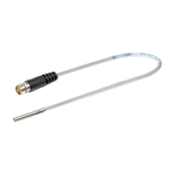 AB 871 Inductive Proximity Sensor SS 5mm Threaded 10-30V DC 1.5mm NO ...