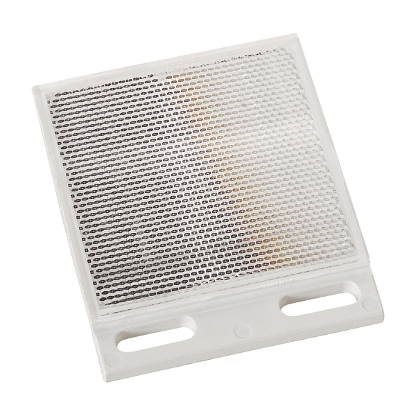 Allen-Bradley Photoelectric Sensor Reflector Rectangular Corner Cube 51 ...