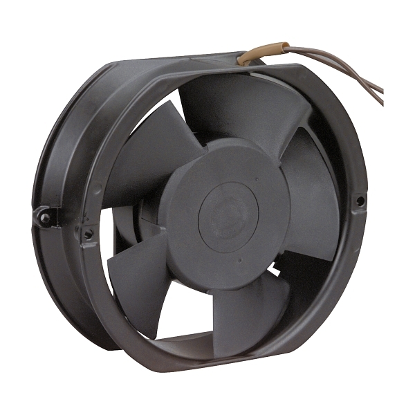 Cosmotec Axial Fan H171 x W151 x D51mm 230V AC 306m3 per Hour