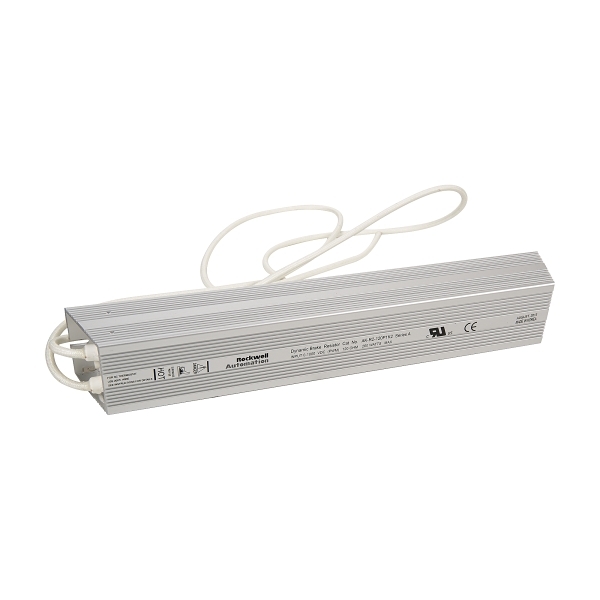 Allen-Bradley PowerFlex 70 VSD 120 Ohm Brake Resistor
