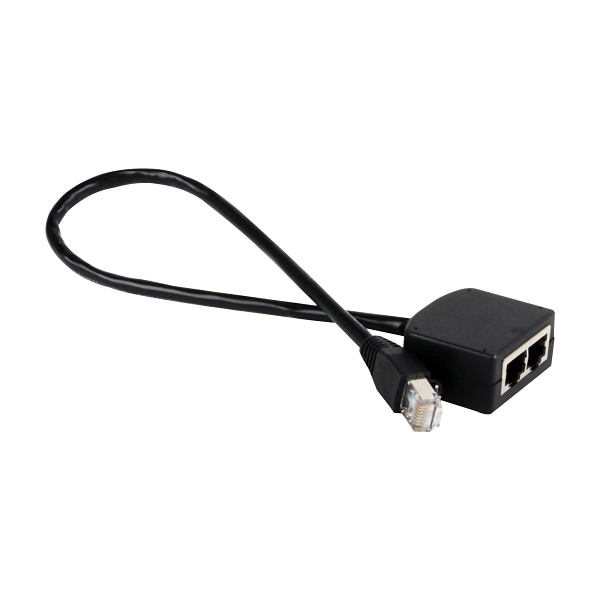 Allen-Bradley PowerFlex 4 VSD Cable Splitter RJ45 DS1