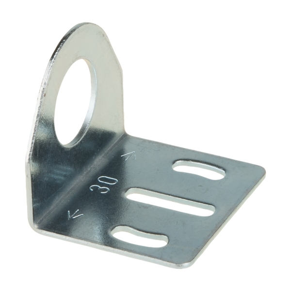 Carlo Gavazzi Inductive Proximity Mounting Bracket M18 Stainless Steel ...