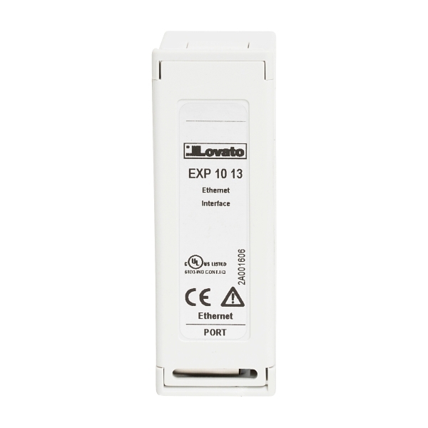 NHP ATL Port Module, Isolated Ethernet